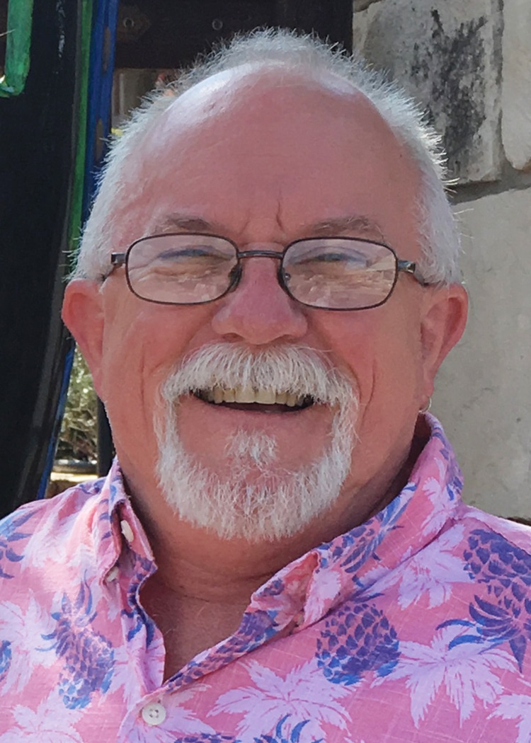 David William Panian - St Louis Cremation