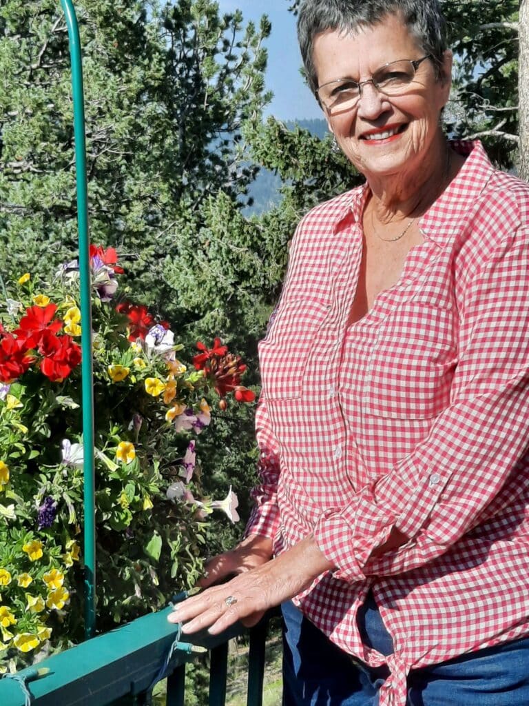 Cynthia Kay Hauri - St Louis Cremation