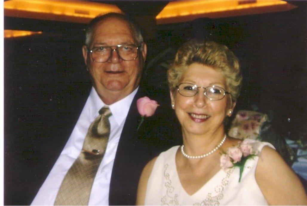 Patsy Ruth Williams - St Louis Cremation