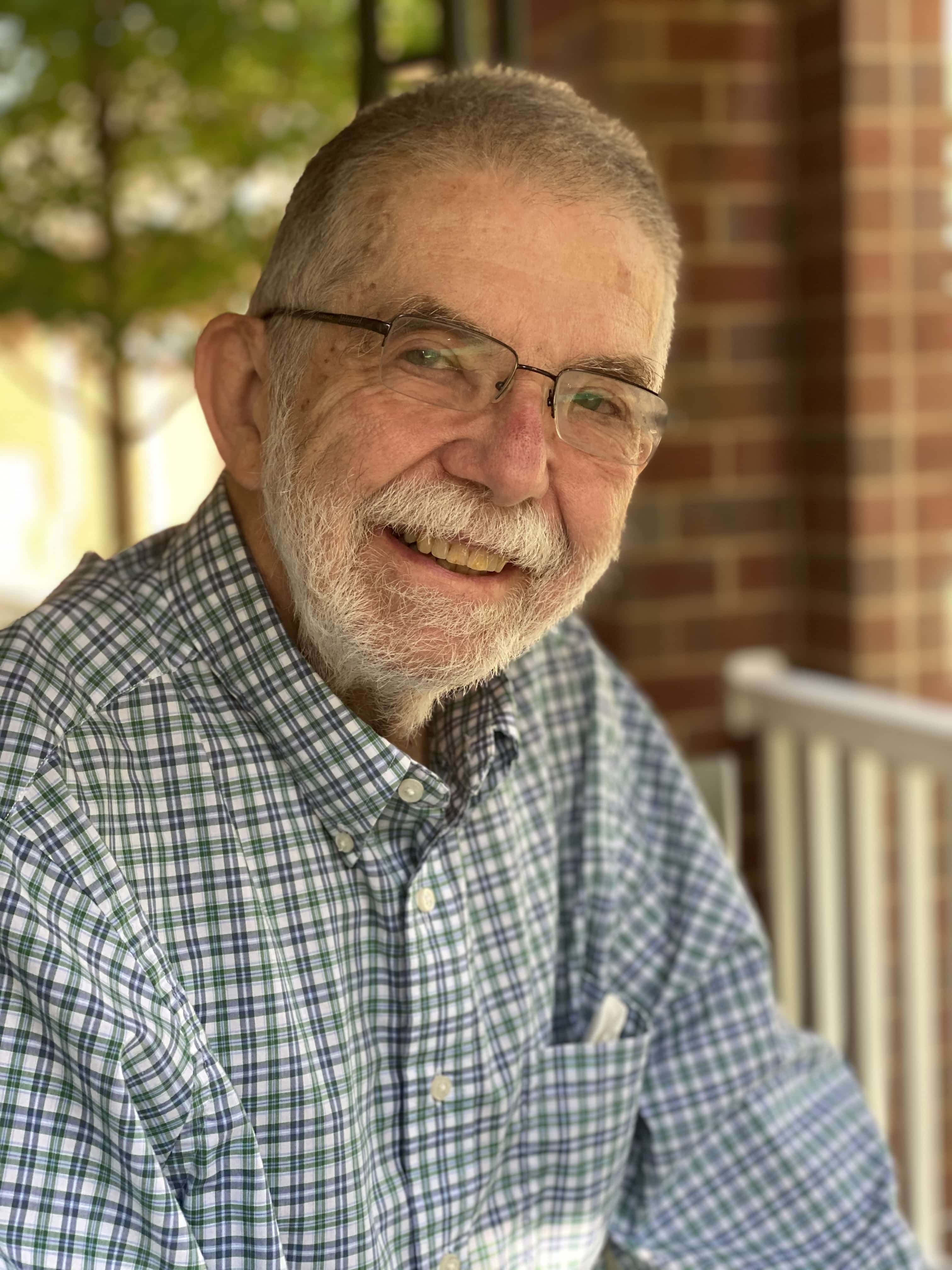 Charles Scott Letcher - St Louis Cremation