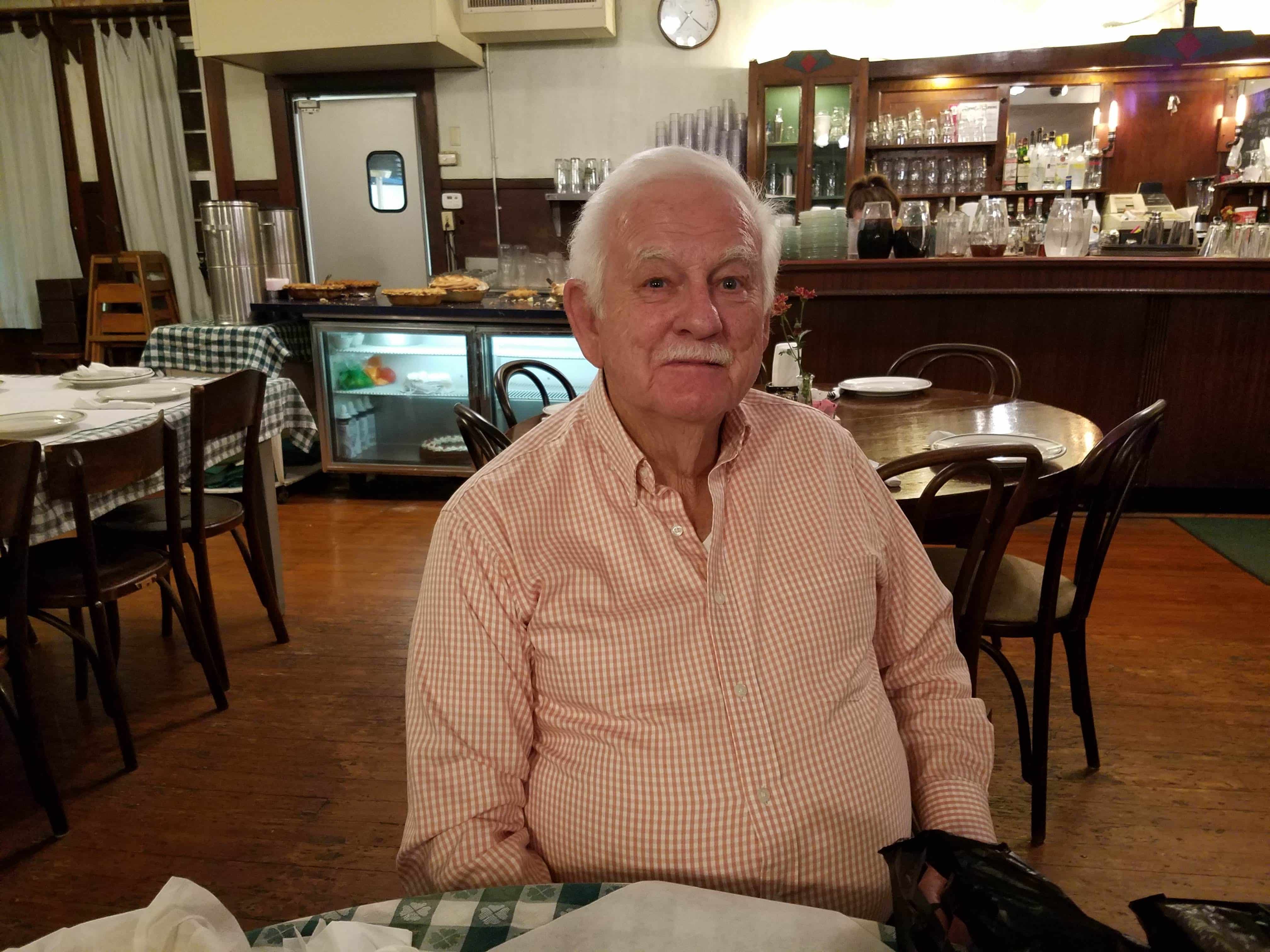 Curtis Ray Adams - St Louis Cremation