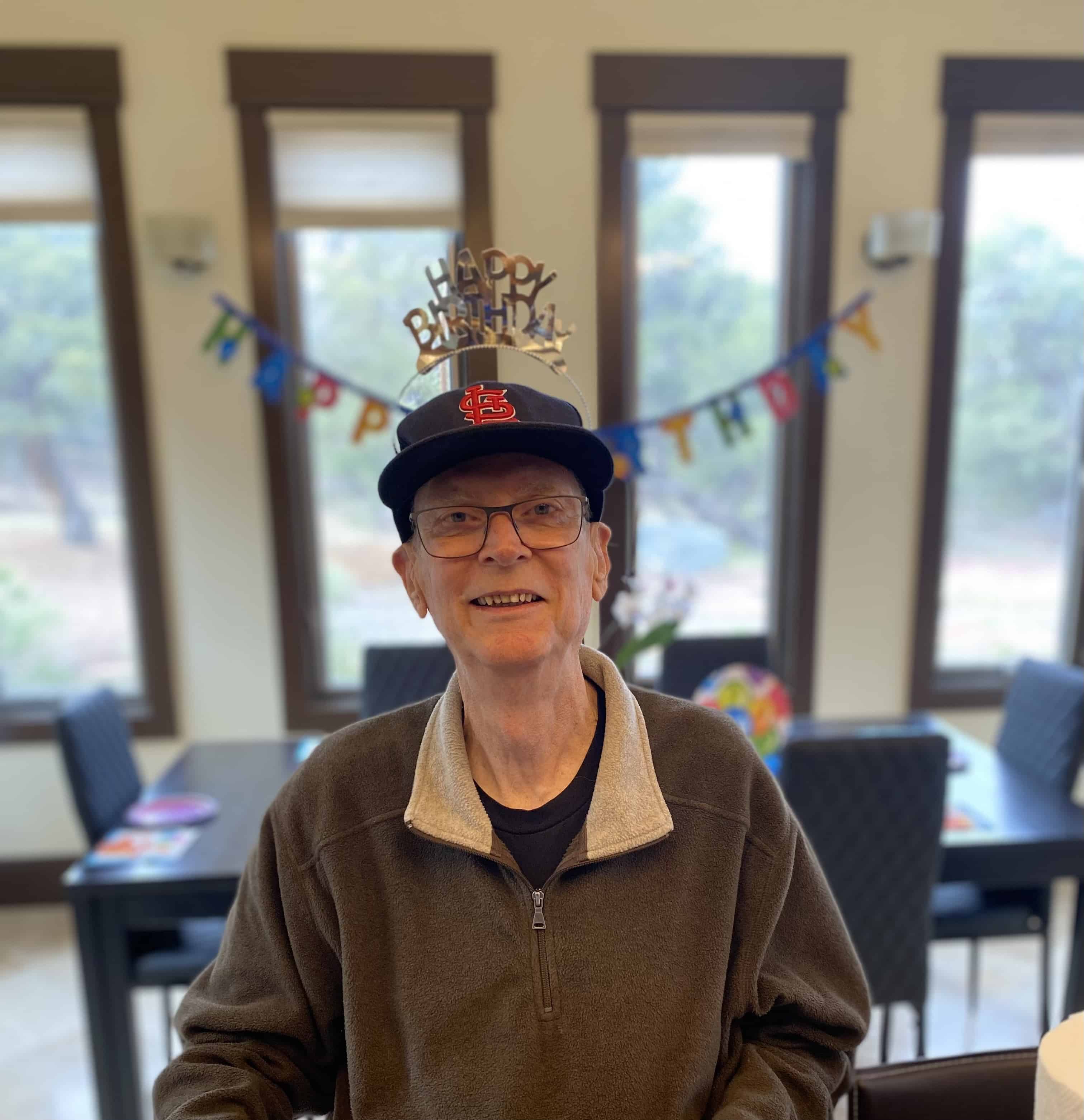 Steven Edward Wettig - St Louis Cremation