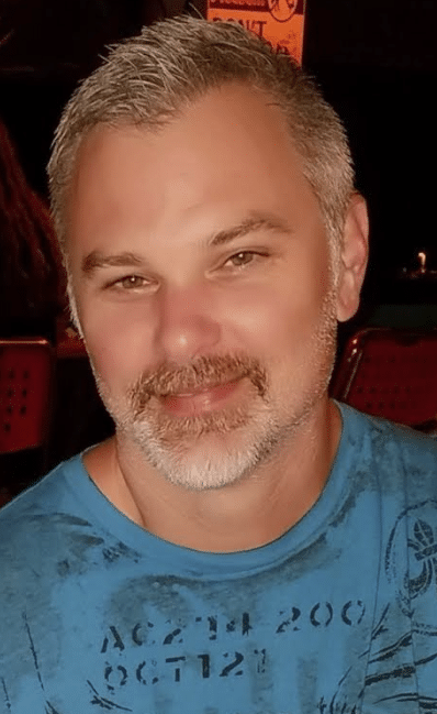 John Anthony Delarue - St Louis Cremation