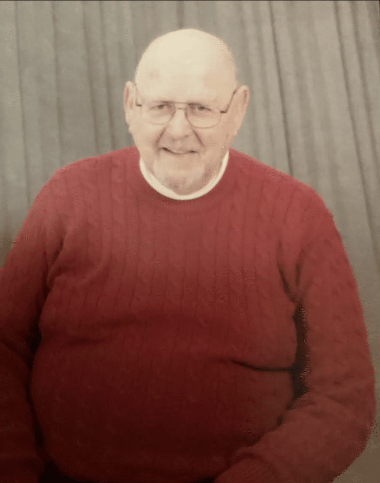 John P Sullivan - St Louis Cremation