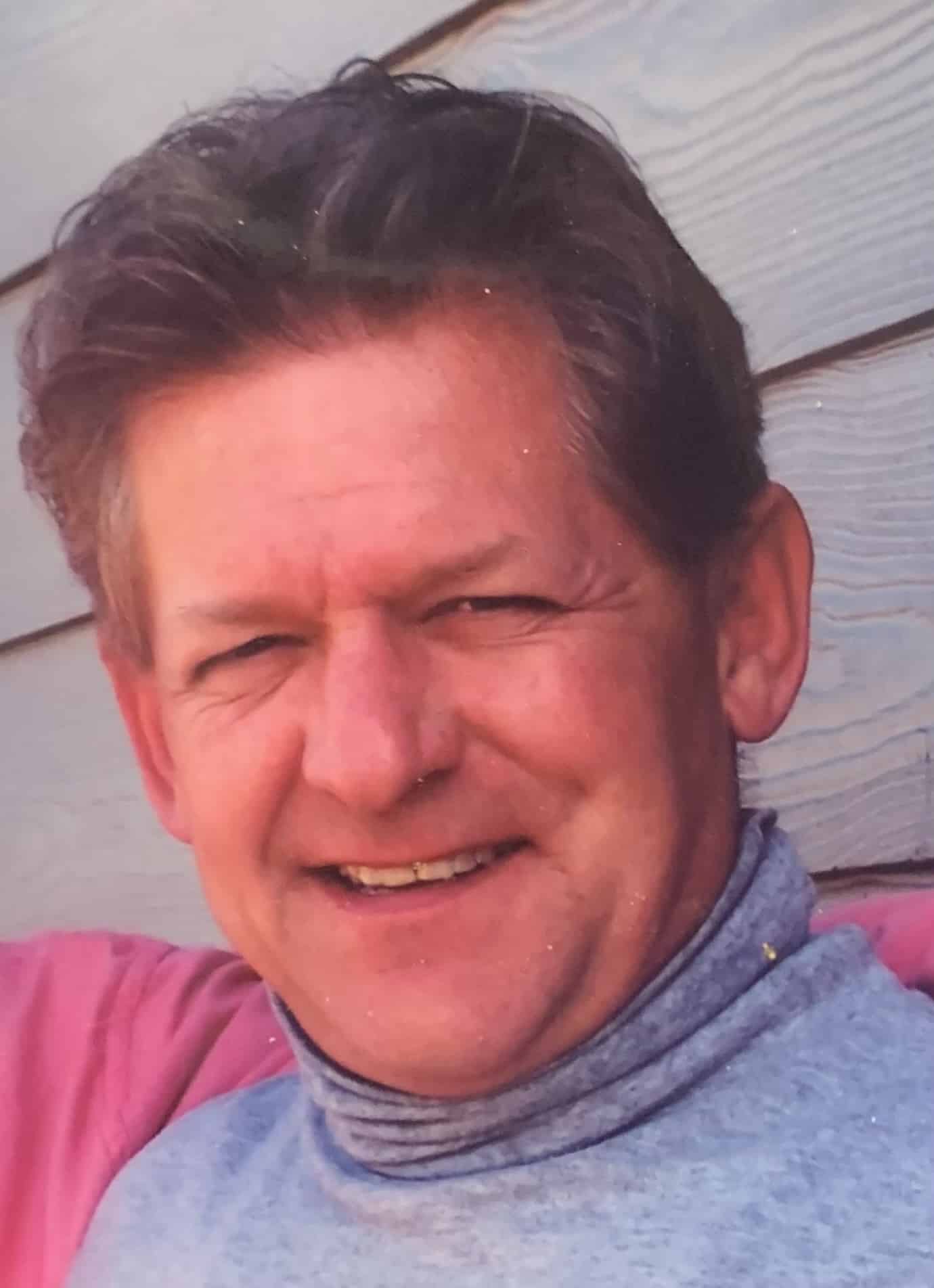 Eunice “Jack” Grover Fallaw IV - St Louis Cremation