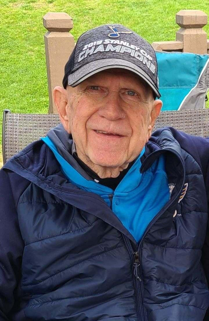 Ronald Lee Hollenbeck - St Louis Cremation