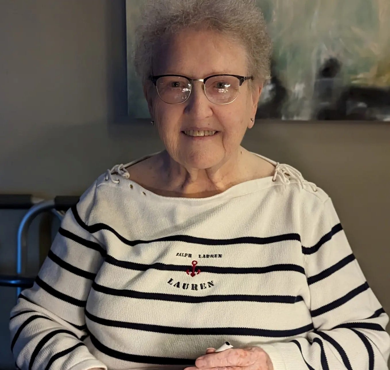 Alyce Jacqueline Kaster - St Louis Cremation