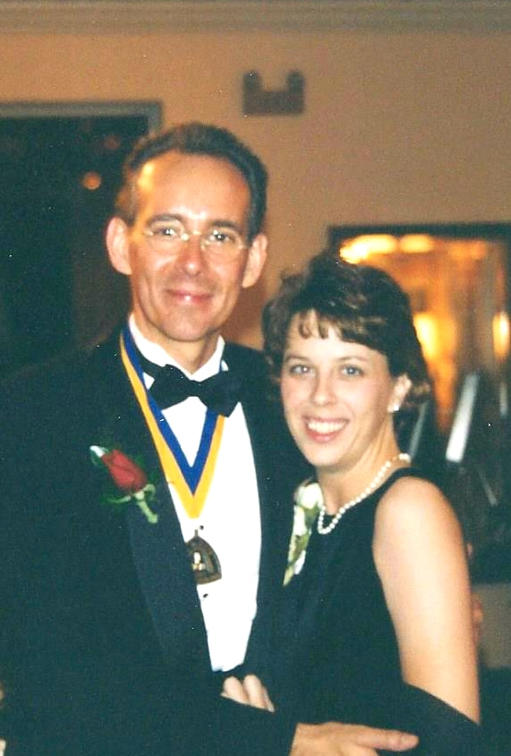 Mark E Miller - St Louis Cremation