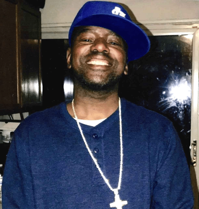 Anthony Webster - St Louis Cremation