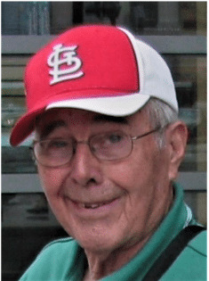 Bertis "Gene" Shewmaker - St Louis Cremation