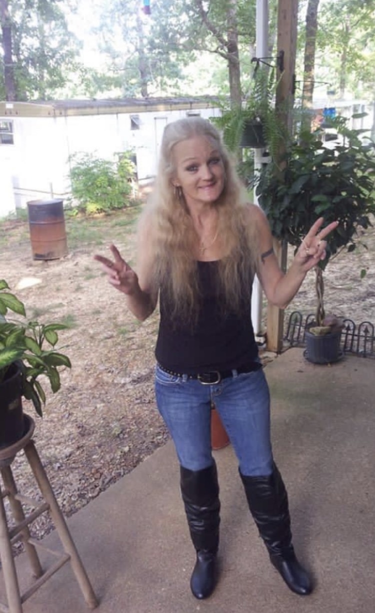 Jeanette Marie Conway - St Louis Cremation