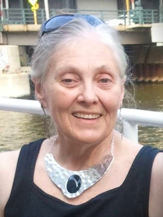 Else Ann Hirzel - St Louis Cremation