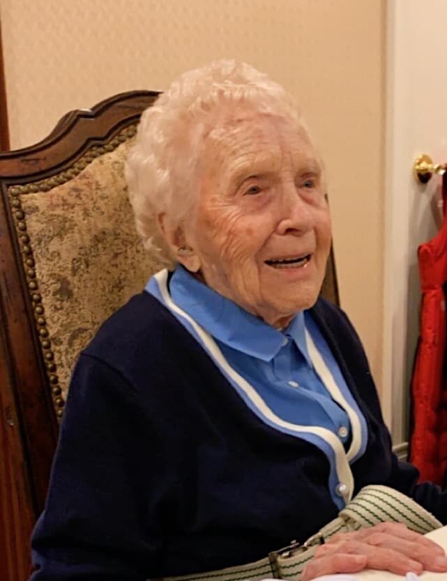 Genevieve Dean Turner - St Louis Cremation