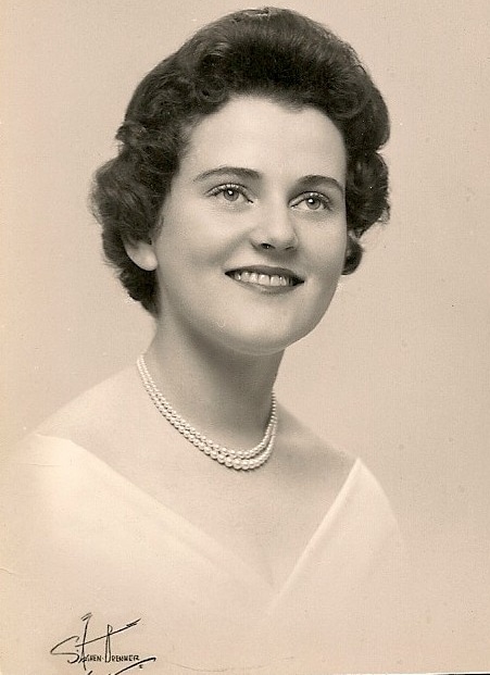 Catherine Kieffer (nee Caulfield) - St Louis Cremation
