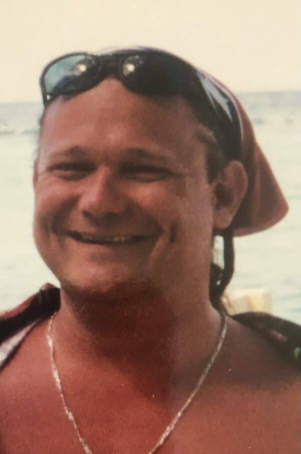 David E Williams III - St Louis Cremation