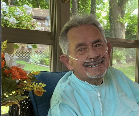 Steven Raymond Ambrus - St Louis Cremation