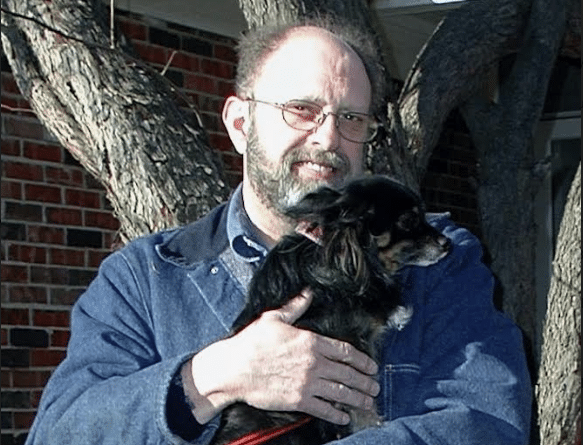 Robert Petry - St Louis Cremation