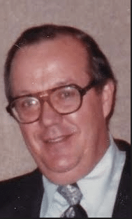 James Robert Thompson - St Louis Cremation