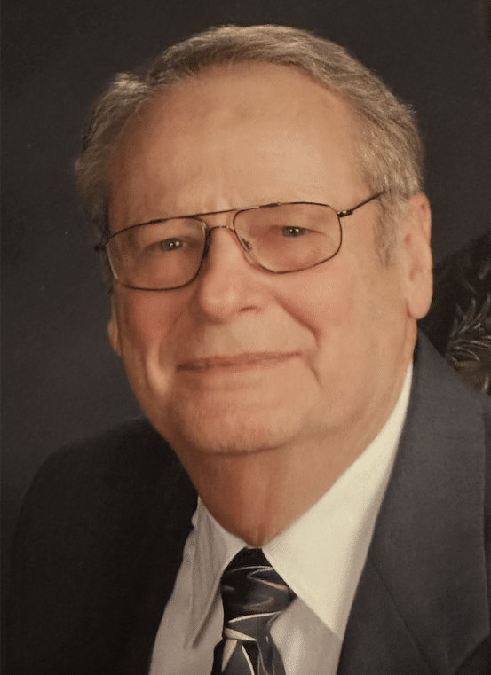 Carl Whitesell - St Louis Cremation
