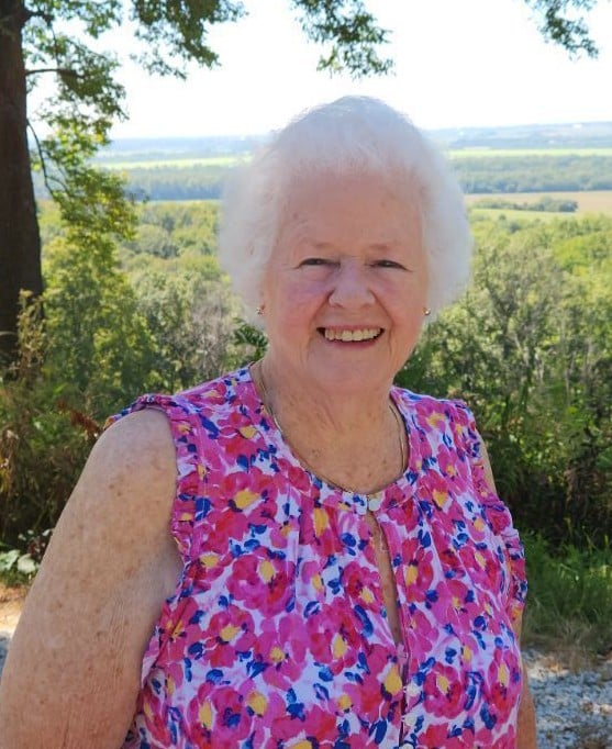 Patricia Long - St Louis Cremation