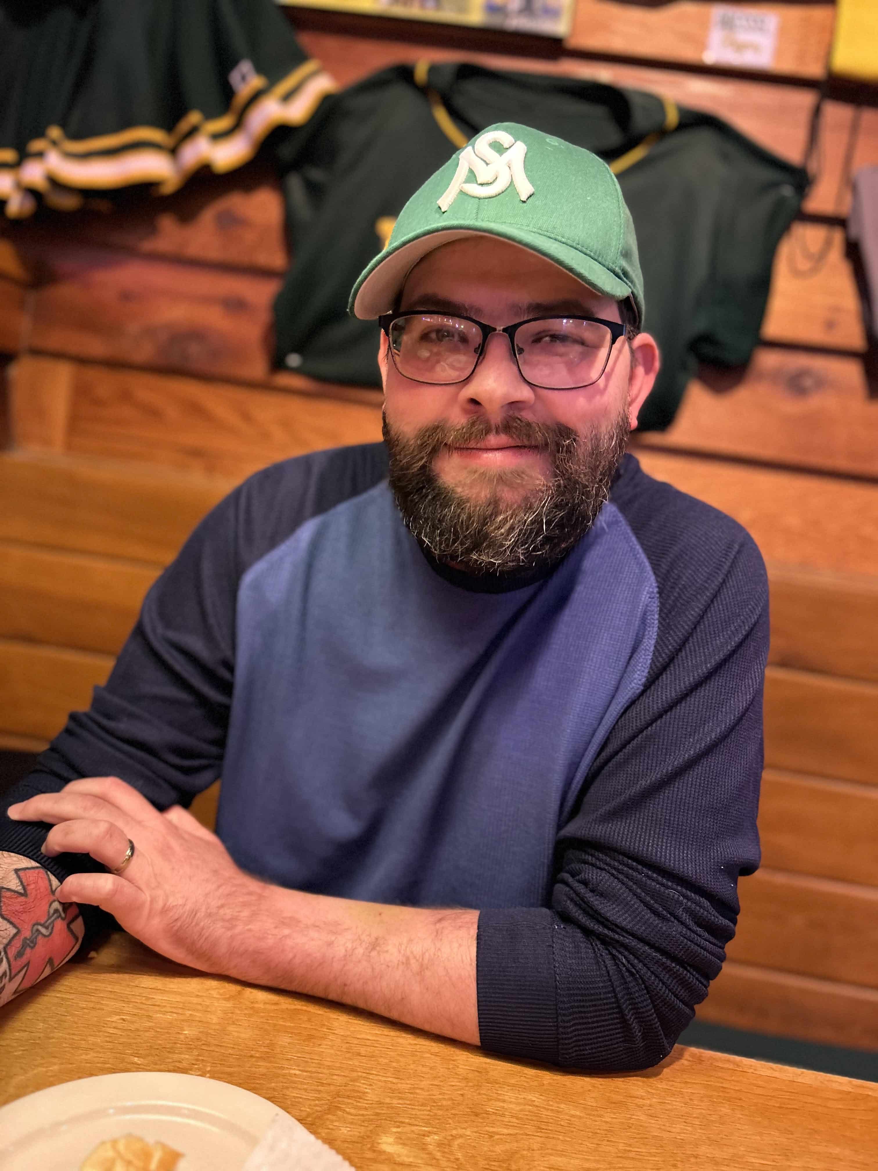 Eric Pashia - St Louis Cremation