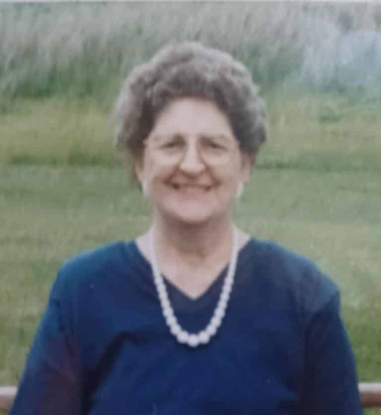 Rita Ann Hacker - St Louis Cremation