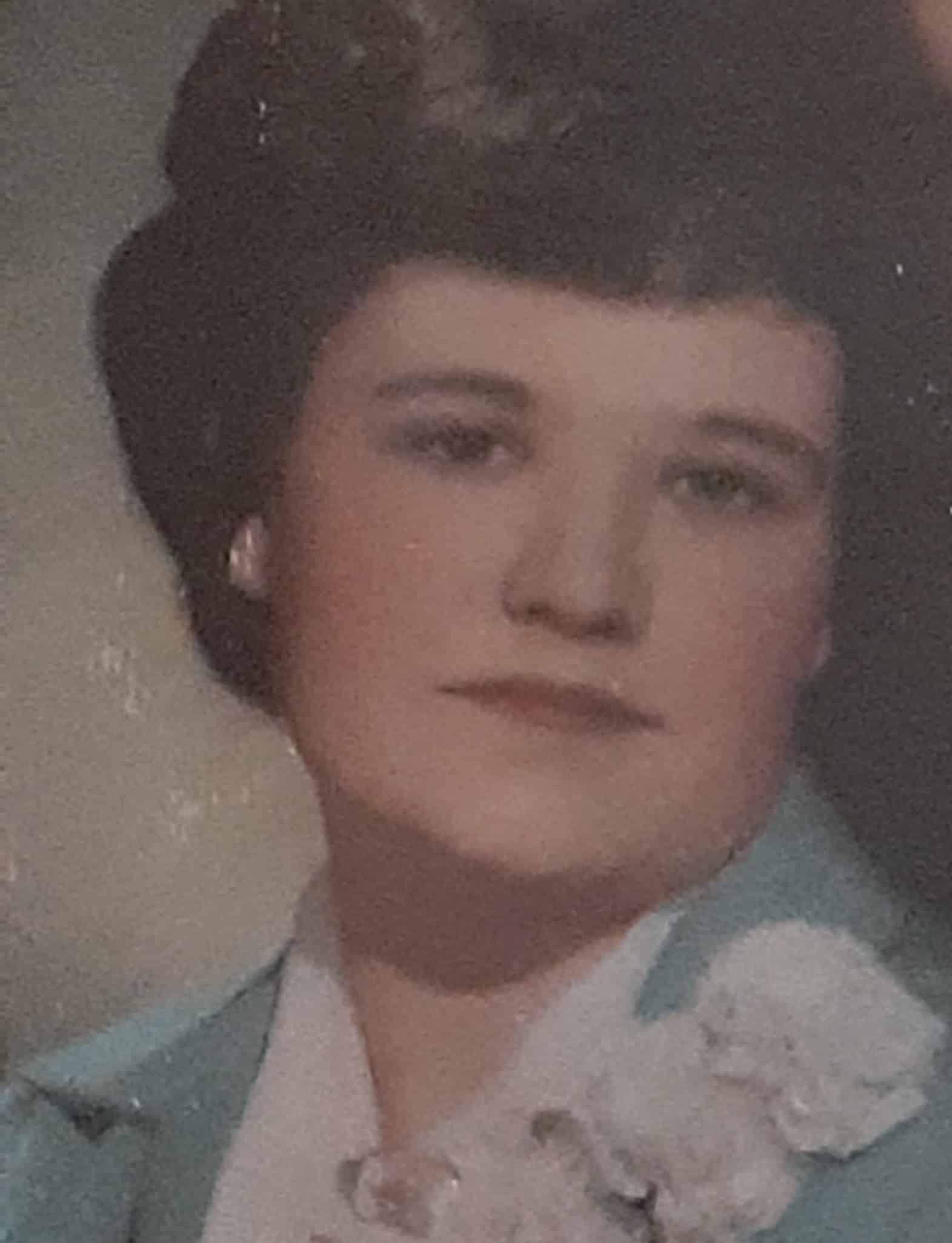 Patricia Estelle Petrosky - St Louis Cremation