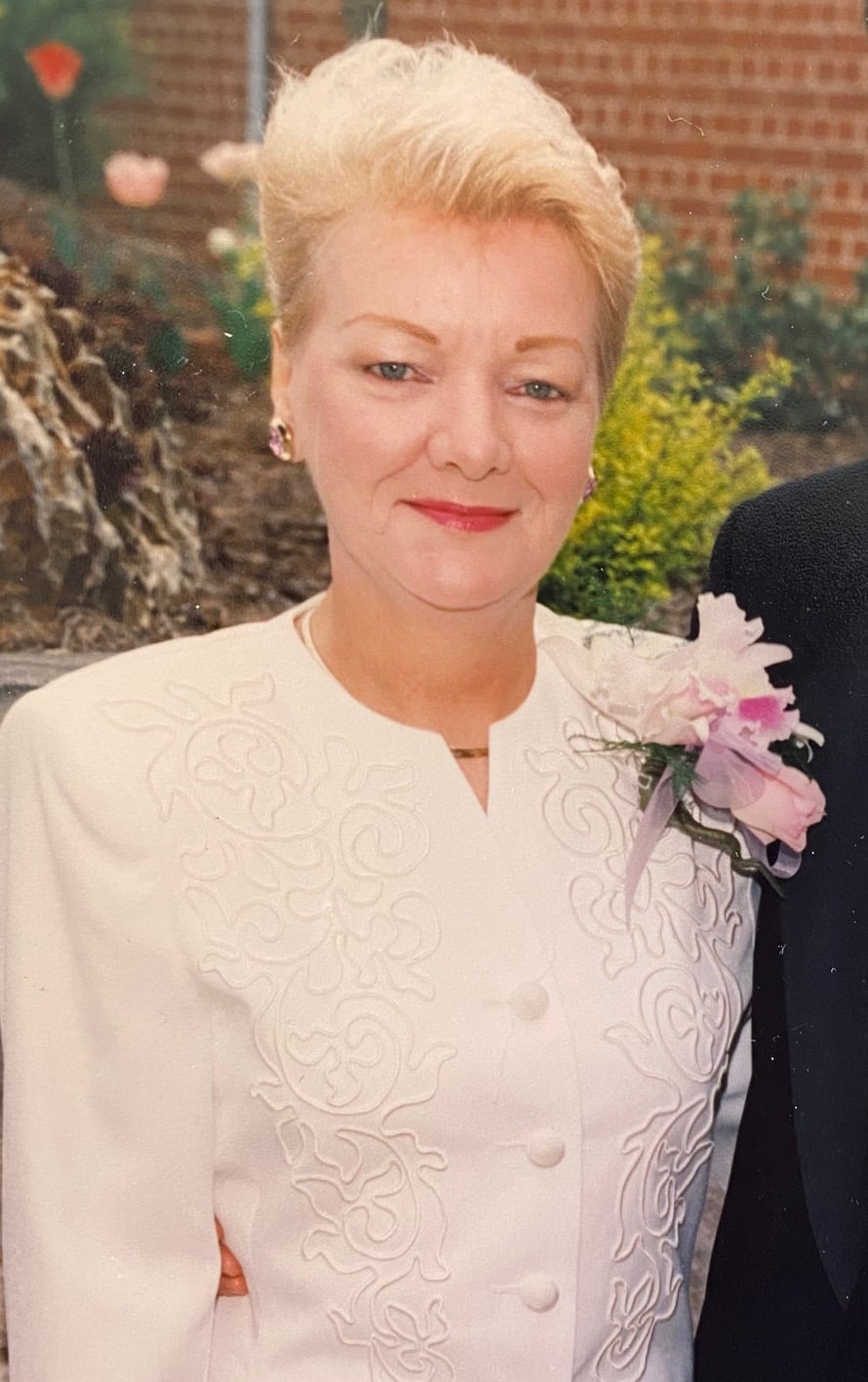 Josephine Harvath - St Louis Cremation