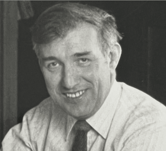 Geoffrey MacDonald Halley - St Louis Cremation