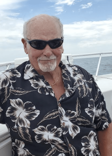 Allan R. McDaniel - St Louis Cremation