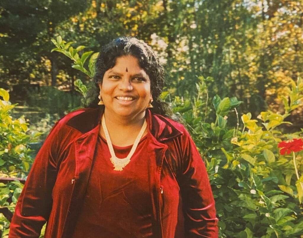 Ammini Balakrishnan - St Louis Cremation