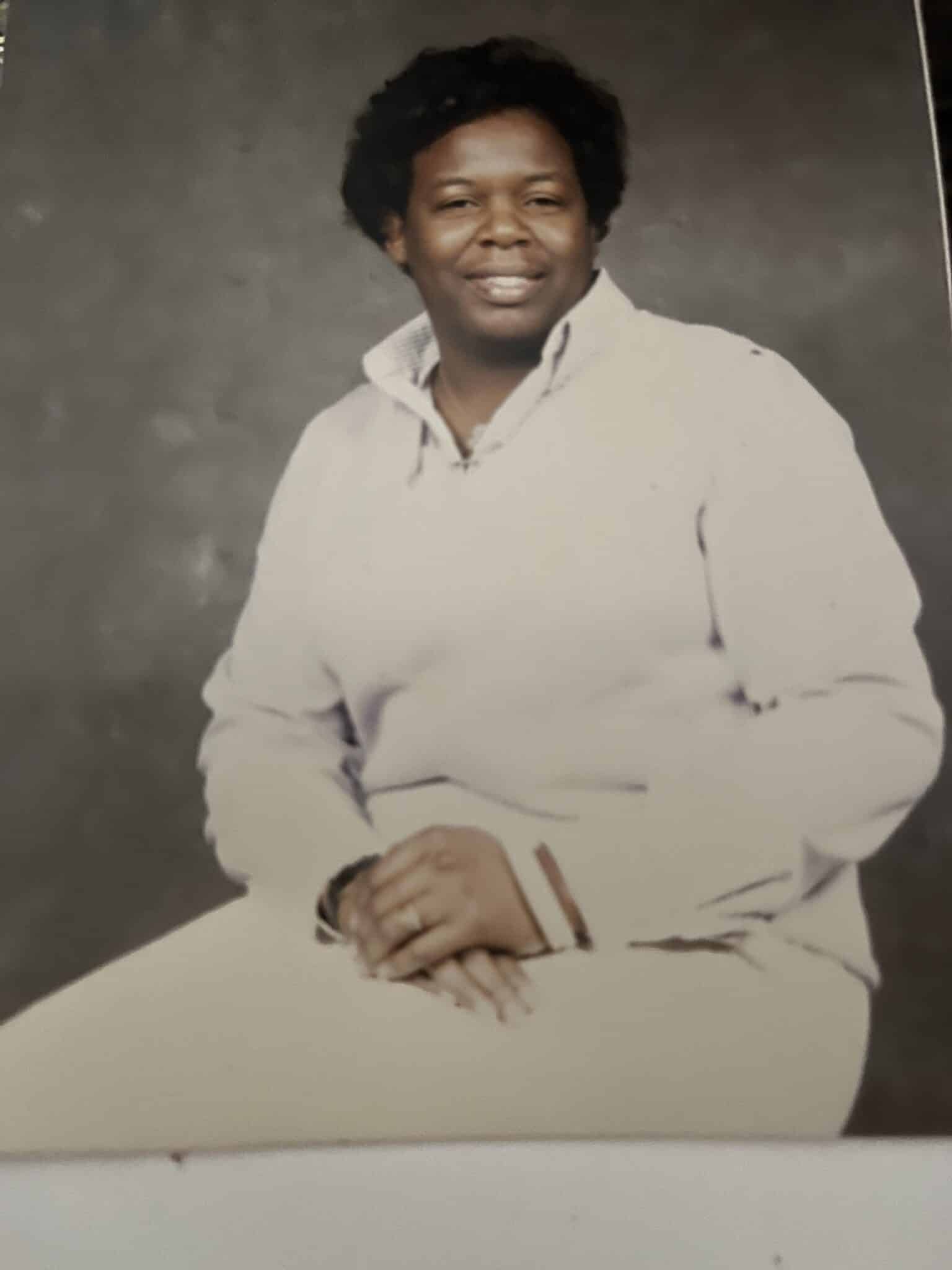 Mrs. Cynthia A. Banks Williams - St Louis Cremation