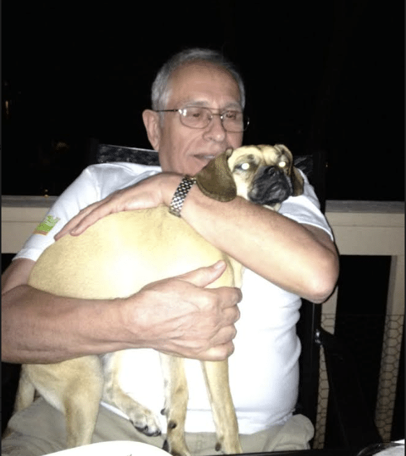 John Joseph Forti, Jr. - St Louis Cremation