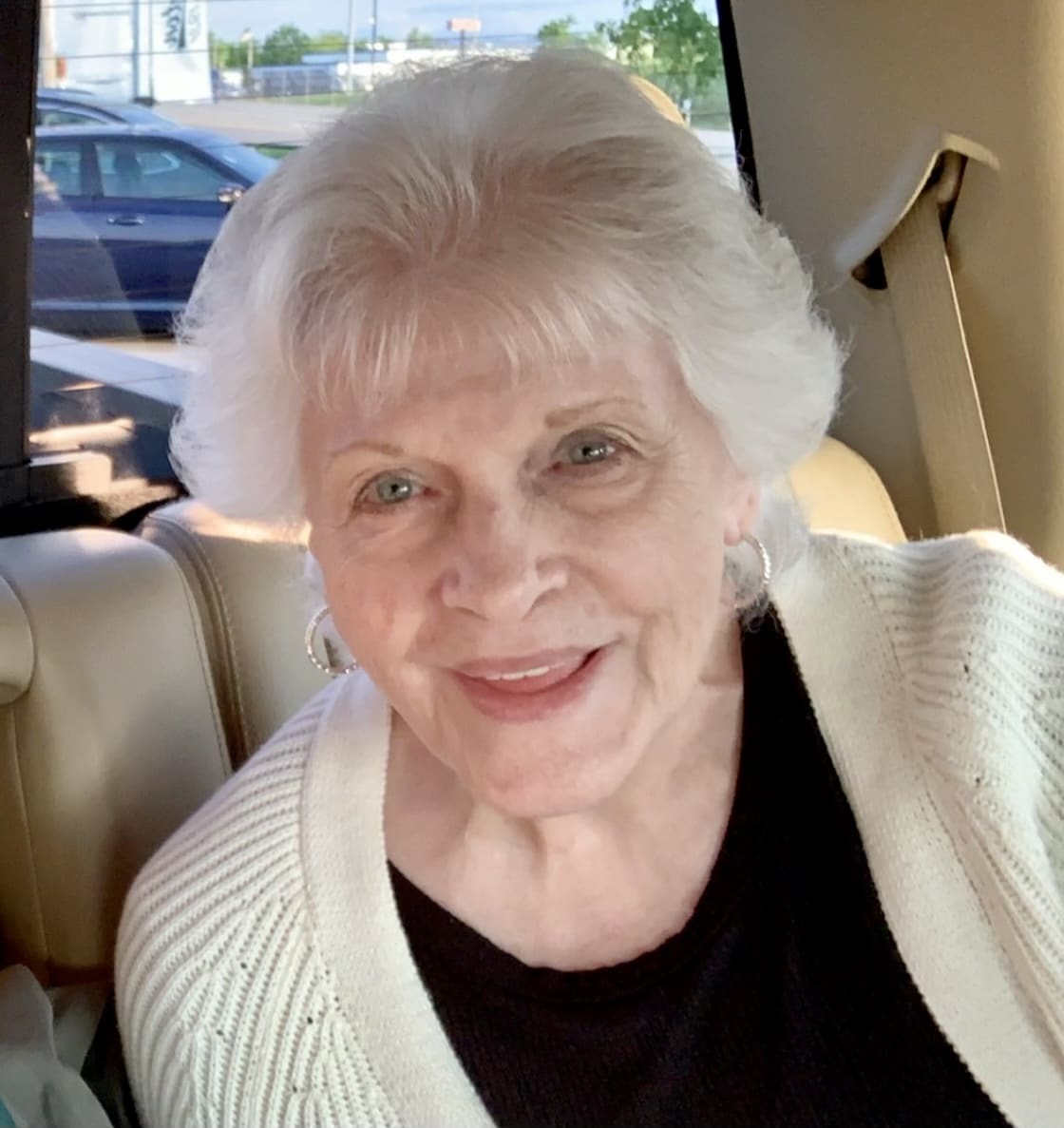 Maureen Anne McCann - St Louis Cremation