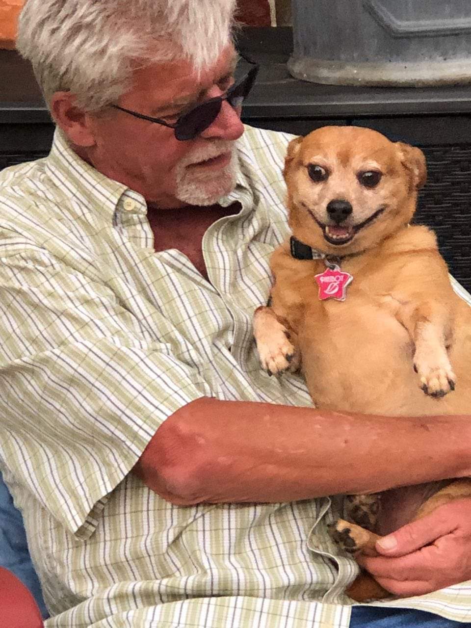 Ron "Ron Dee" Starks - St Louis Cremation