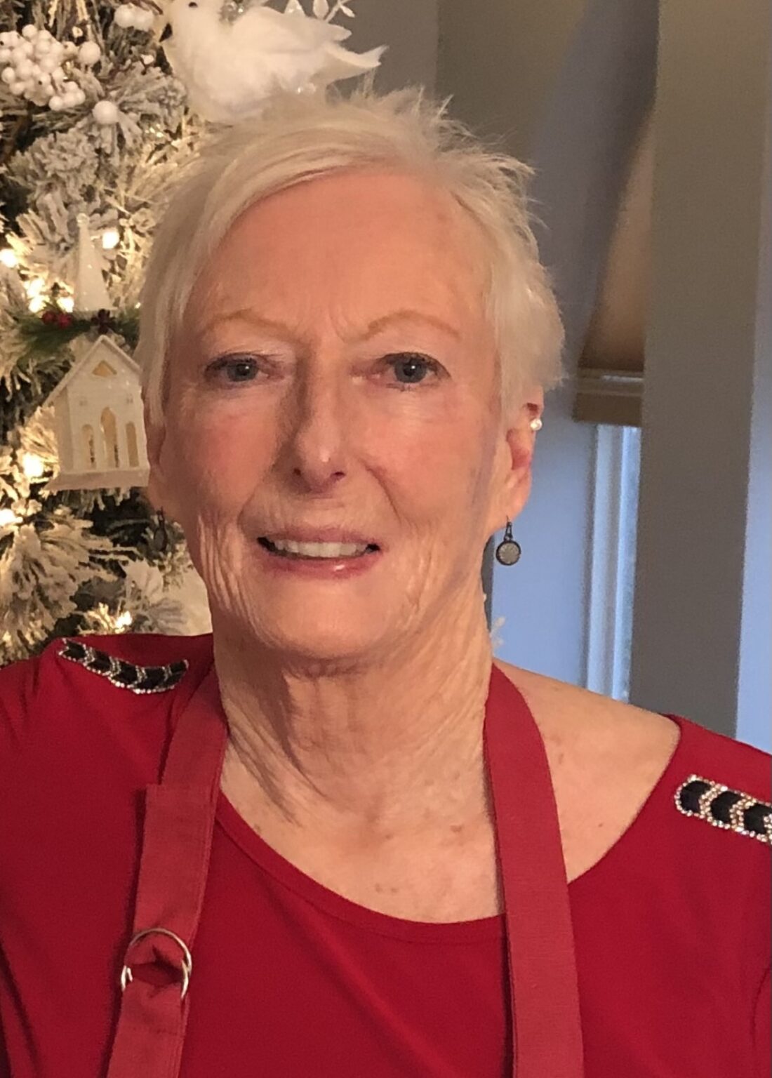 Sharon Rae Litty - St Louis Cremation