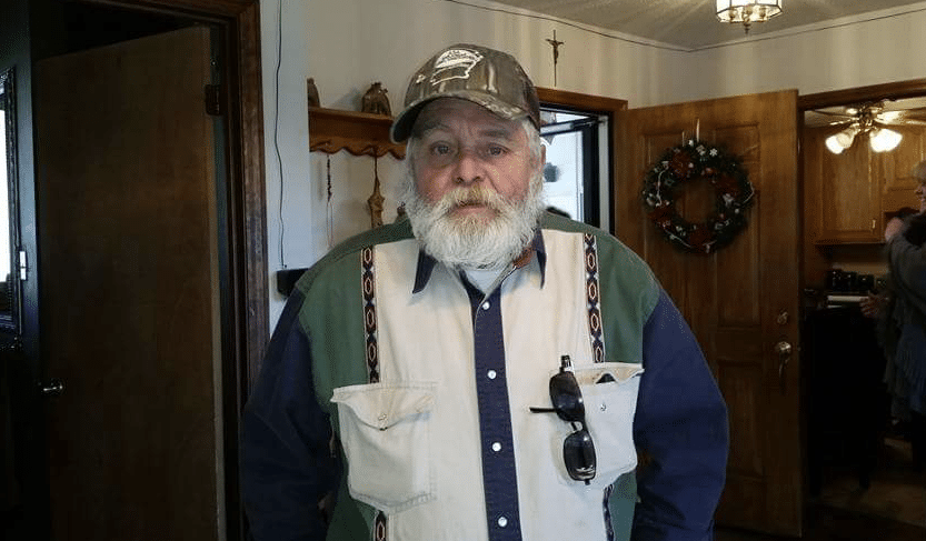 Carl "Ron" Shirley - St Louis Cremation