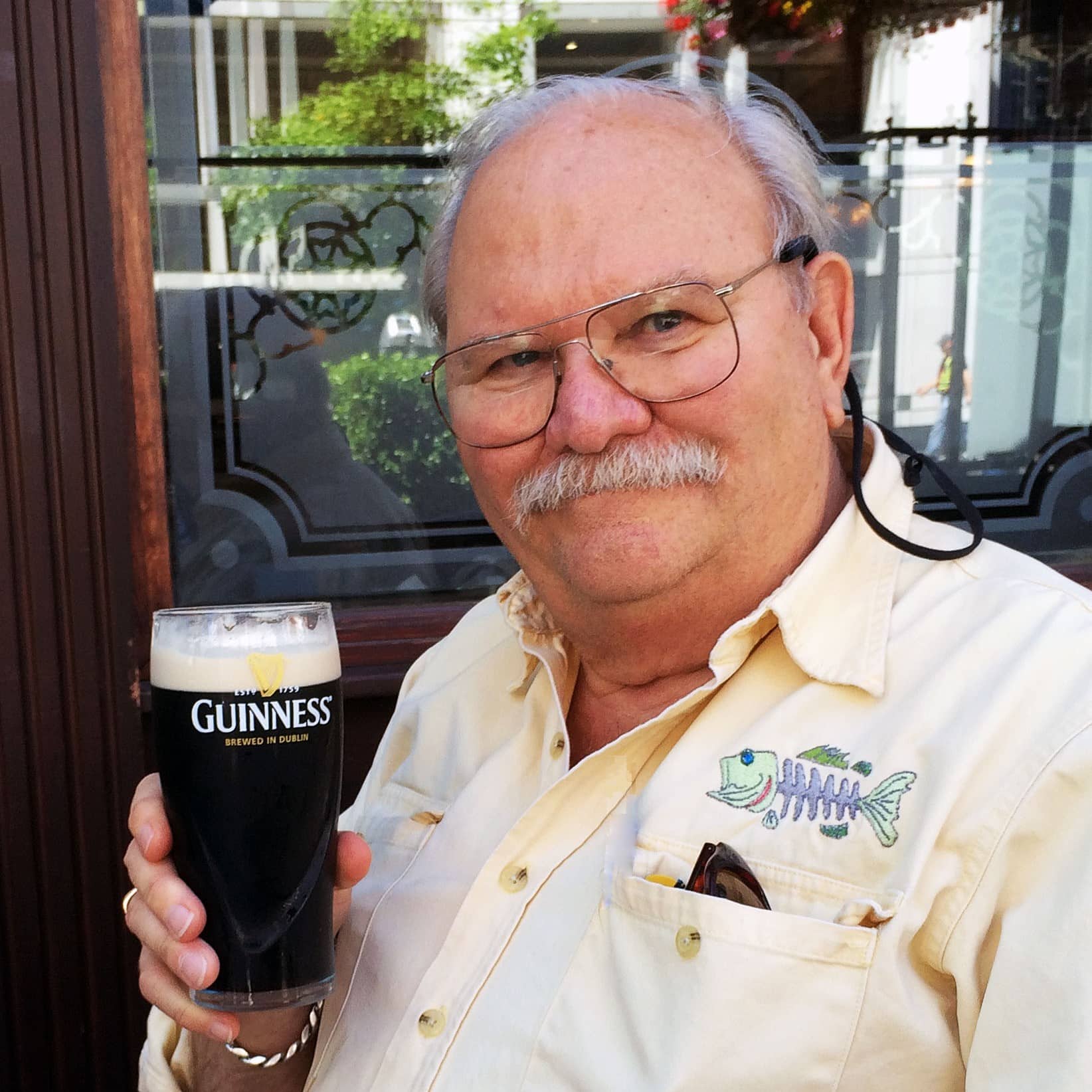 John Riehl - St Louis Cremation