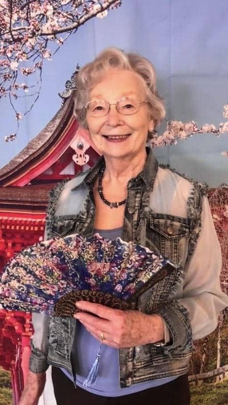 Gladys "Peg" Wintz - St Louis Cremation