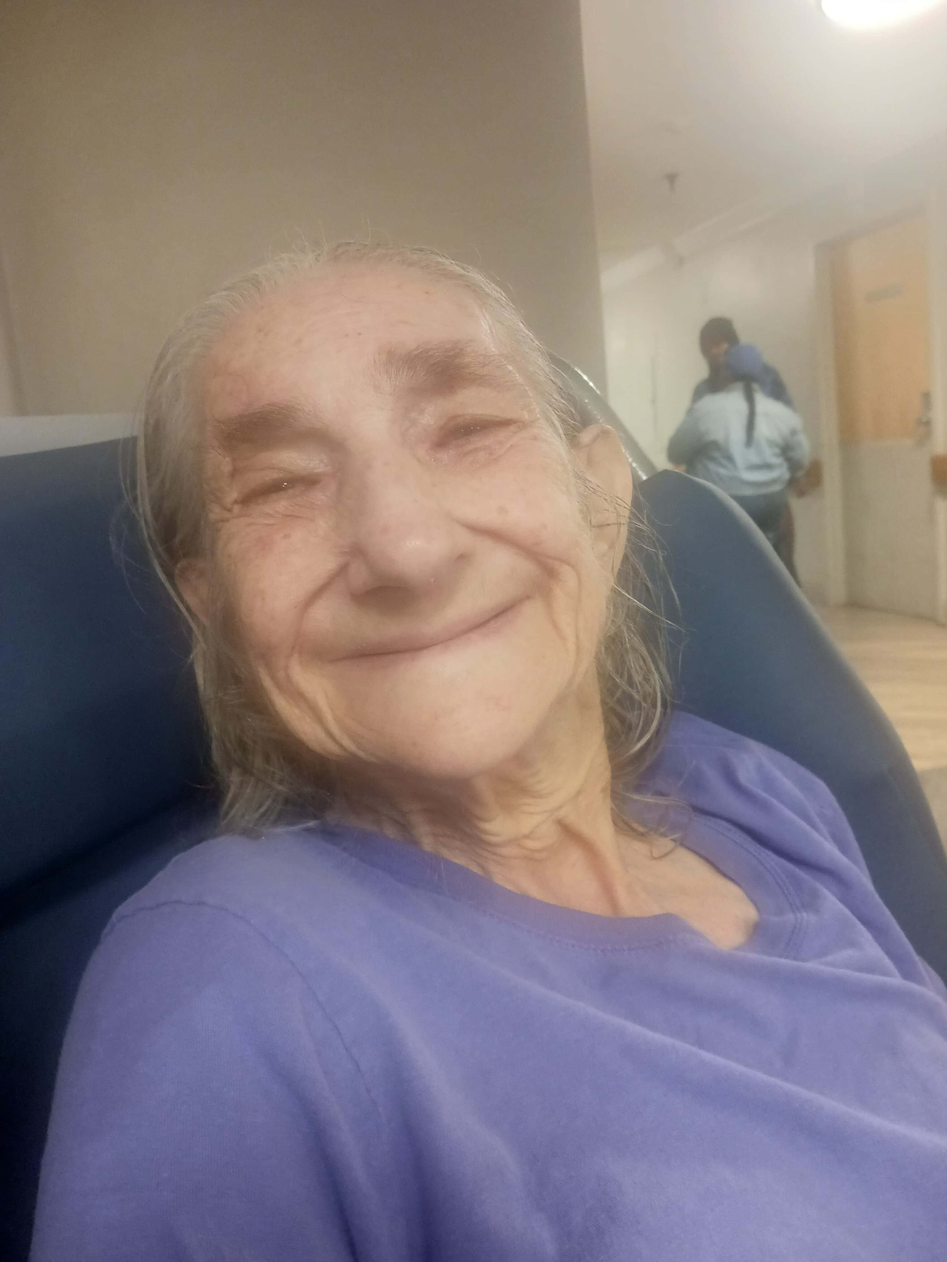 Thelma E. Daniels - St Louis Cremation