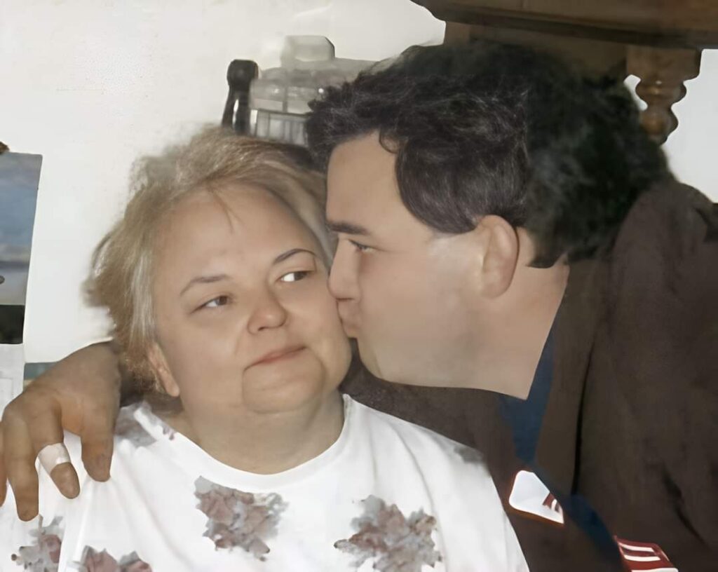 Barbara Ann Reilly-Ryan - St Louis Cremation