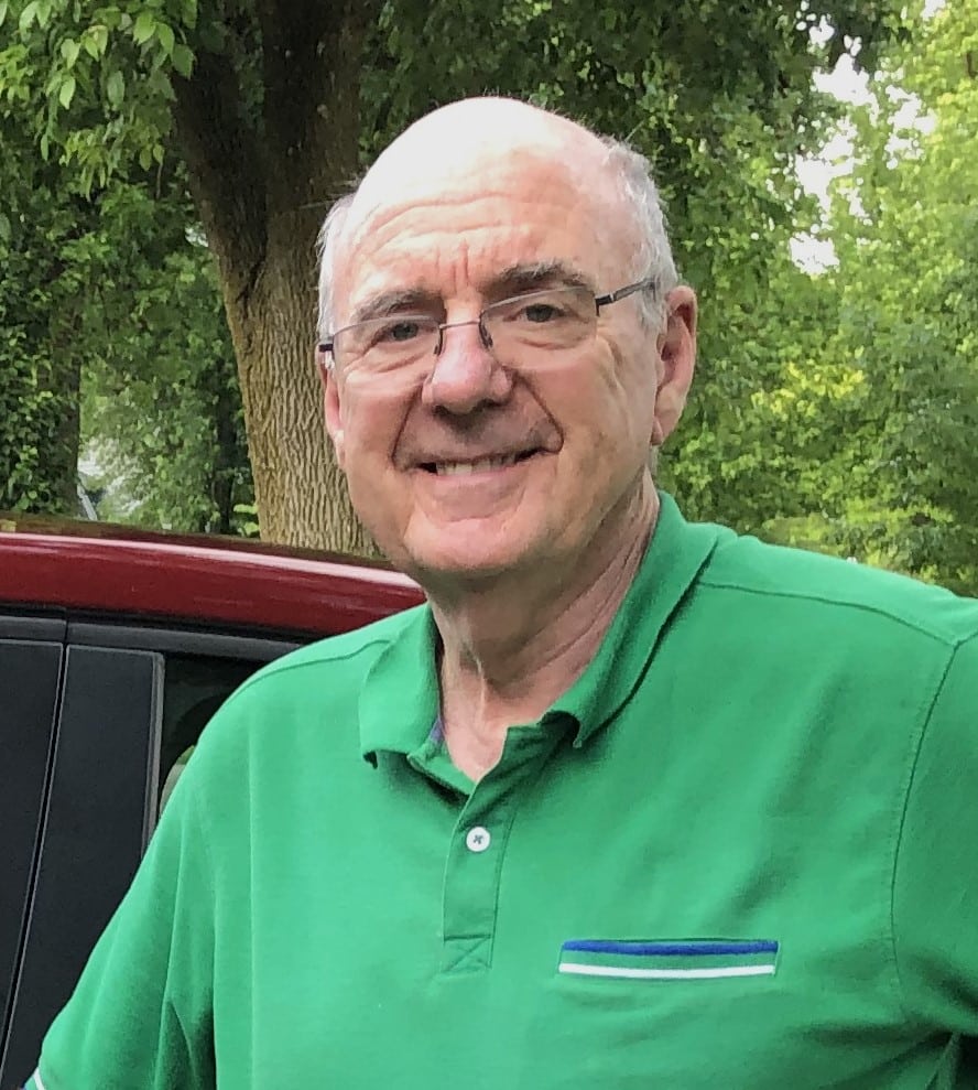 James Shepardson - St Louis Cremation