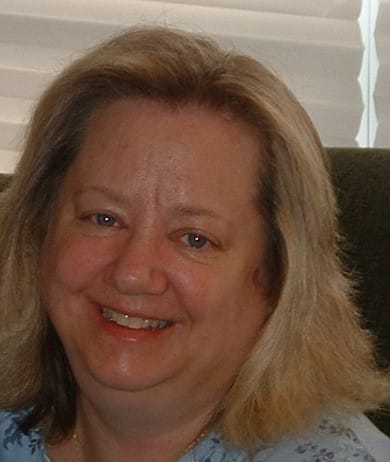 Nancy Johnson - St Louis Cremation