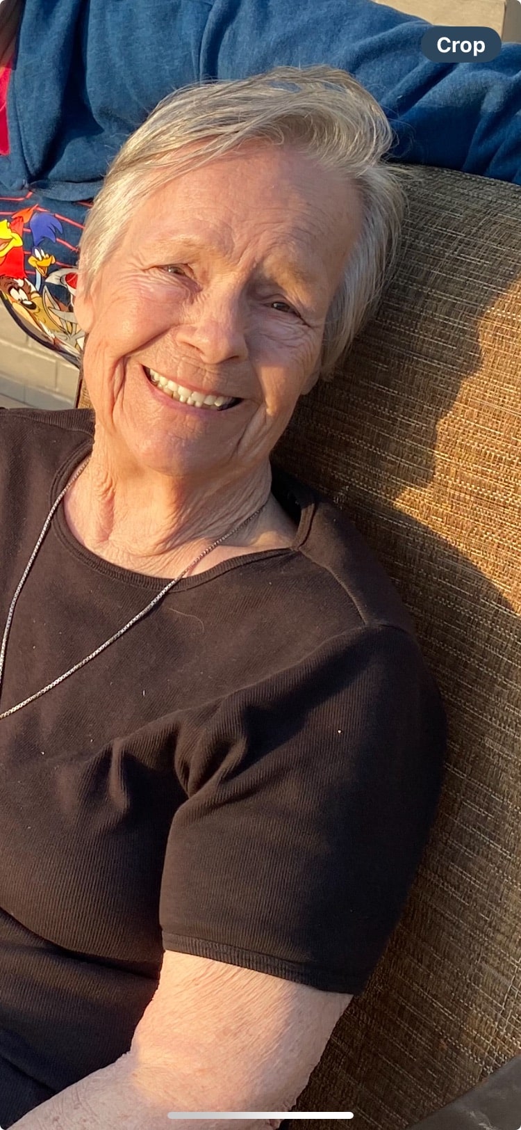 Rose Marie Clynes - St Louis Cremation