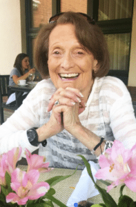 Janet “Jan” McCormick - St Louis Cremation