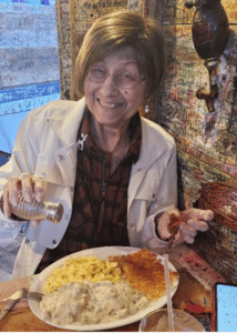 Carlotta “Cookie” Teitloff - St Louis Cremation