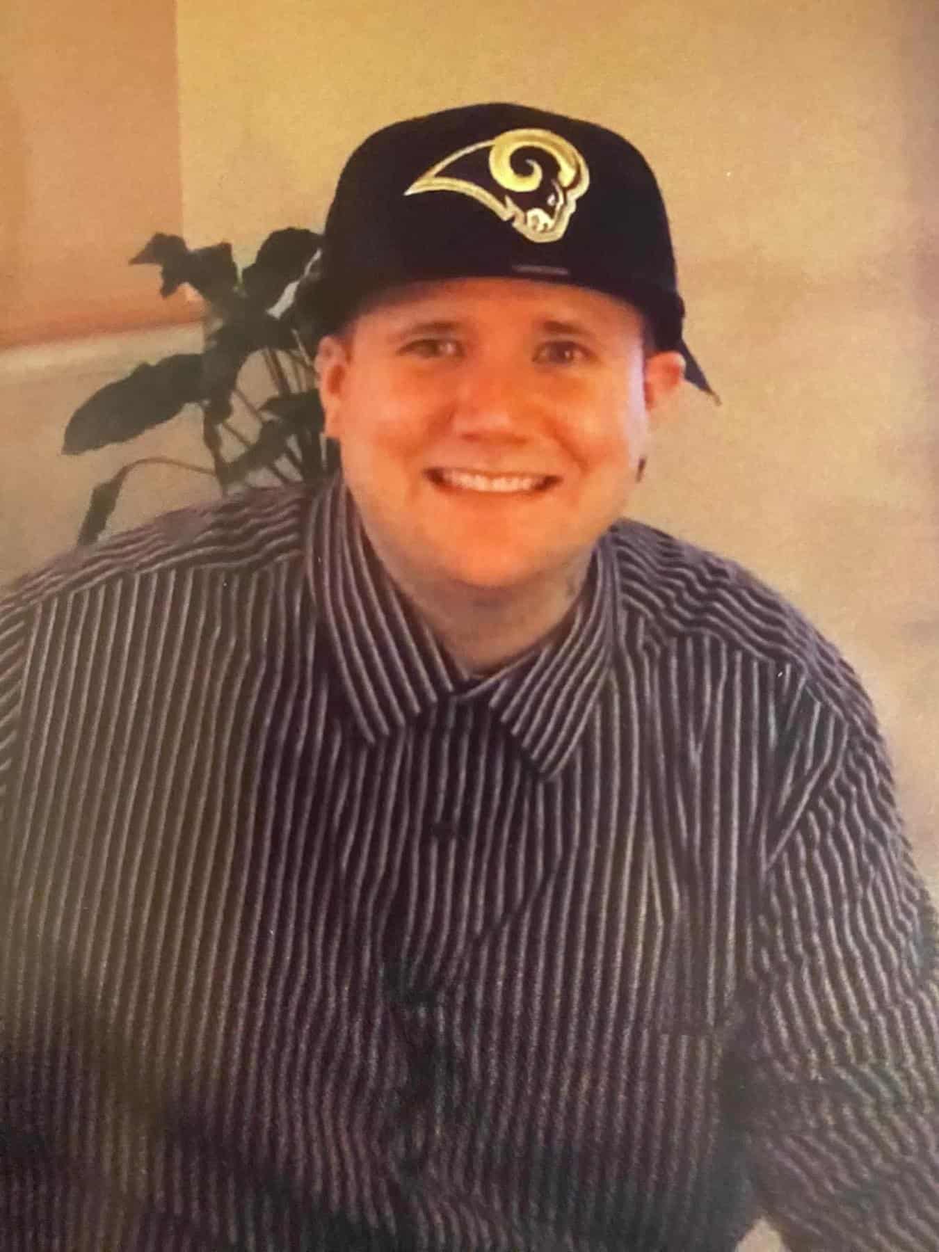 Zachary Glenn Mercer - St Louis Cremation