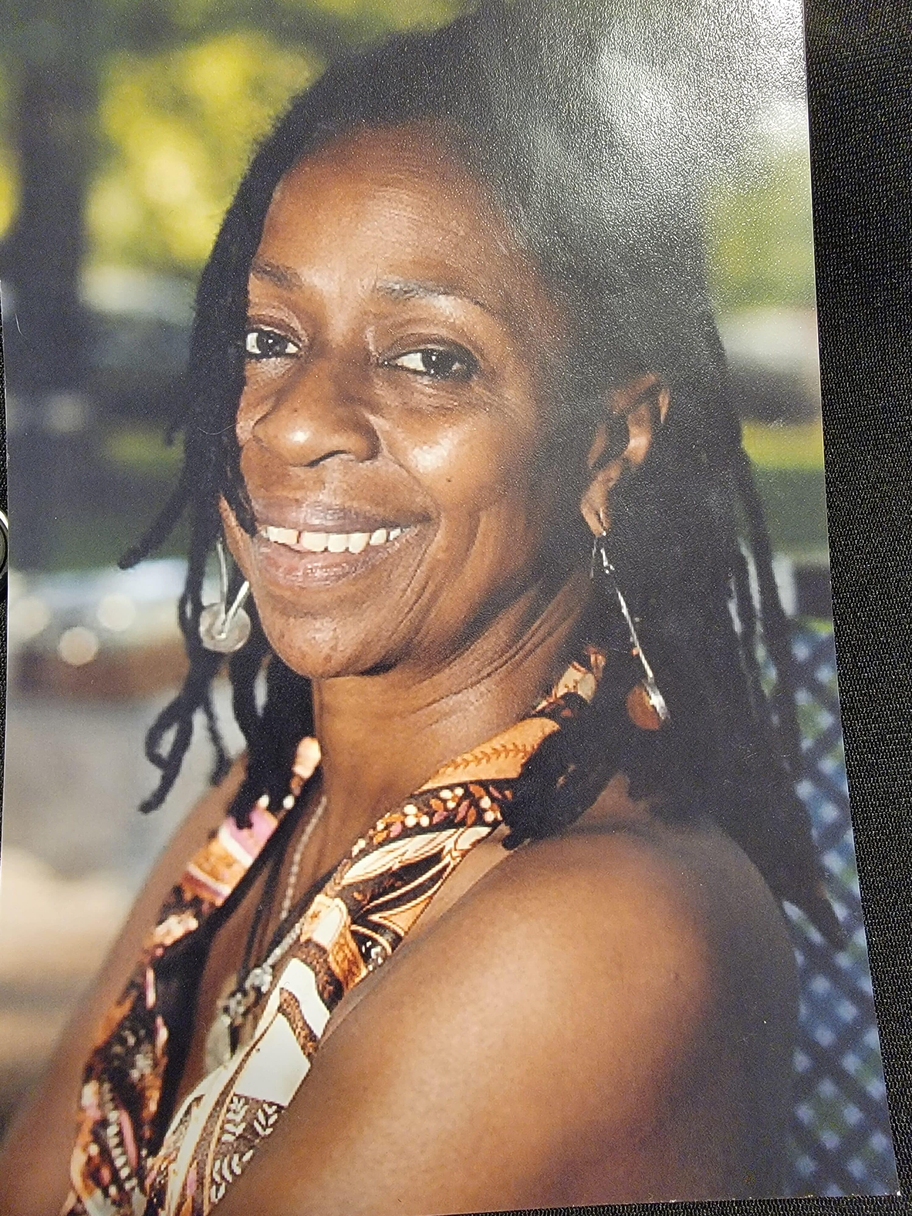 Mariquita Yvette Daniels - St Louis Cremation