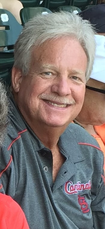 Stephen Allen Fox - St Louis Cremation