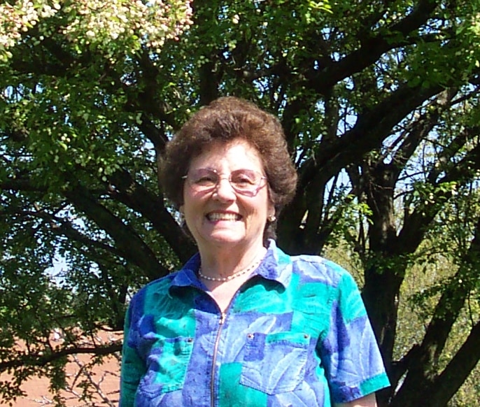 Lorraine Elizabeth Doran - St Louis Cremation